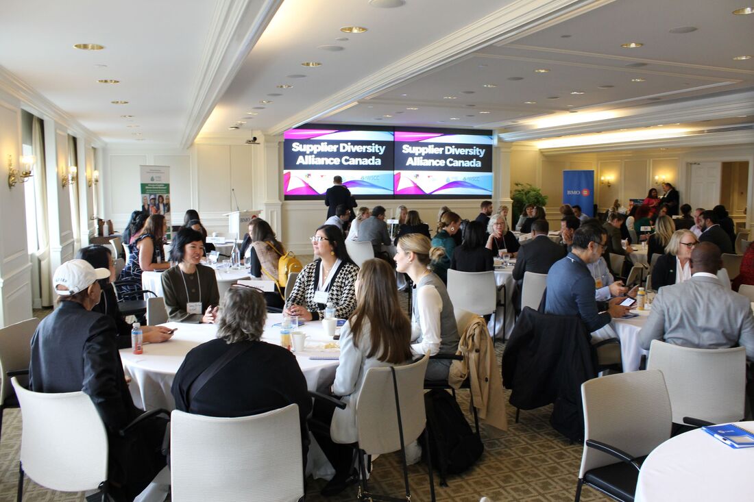 DEFY Conference 2024 – SDAC